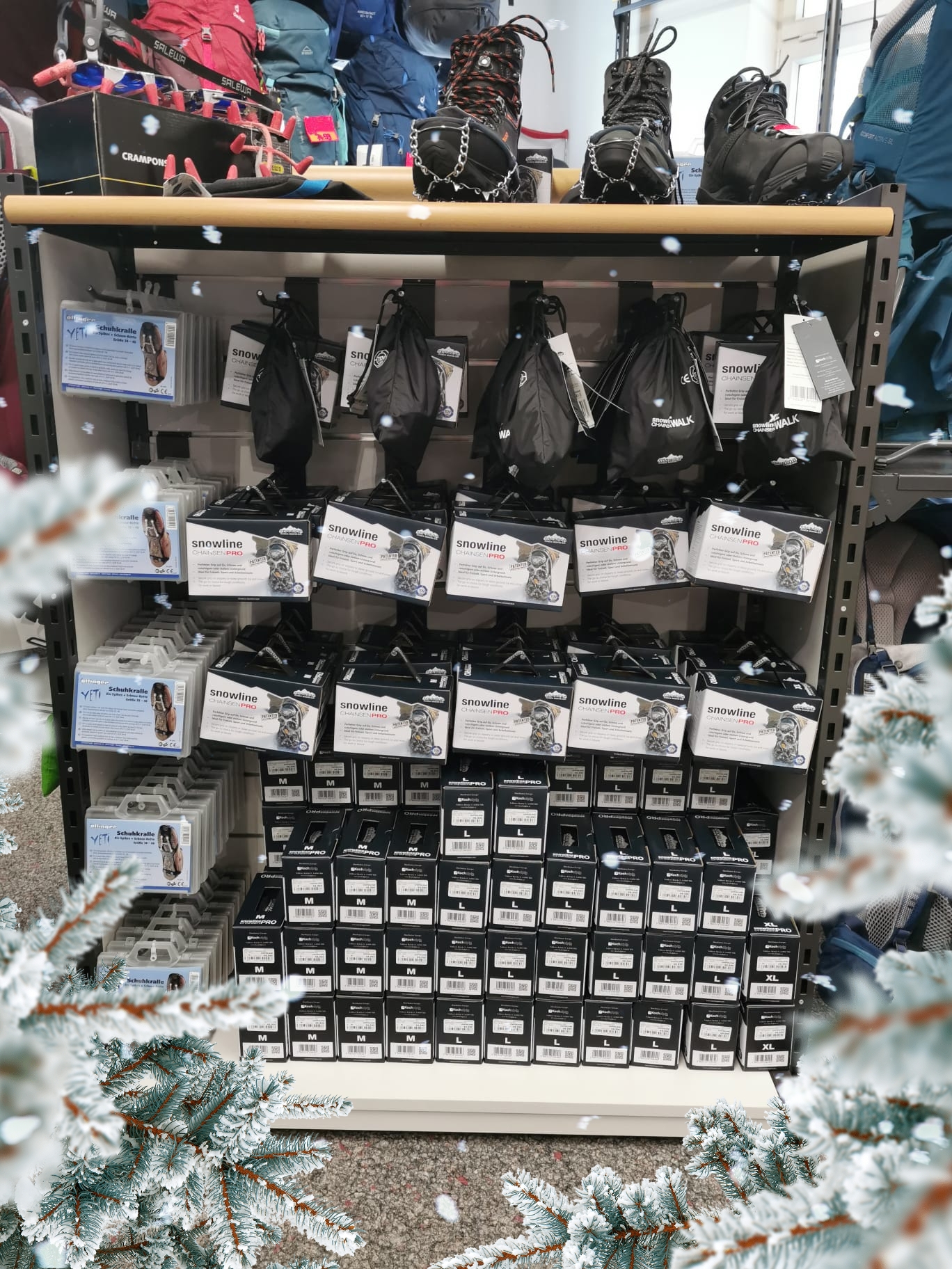 Schuster SPORT & BIKE - ANGEBOTE